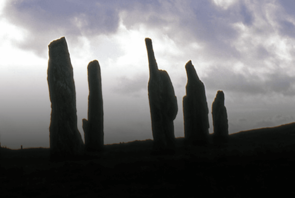 Auchenblae - My Scotland